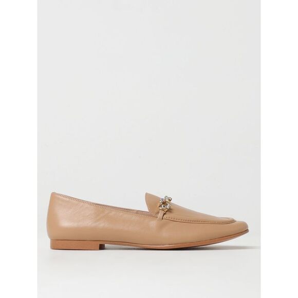 Twin-Set | Shoes | Twinset Shoes Woman Women Camel Loafers | Poshmark